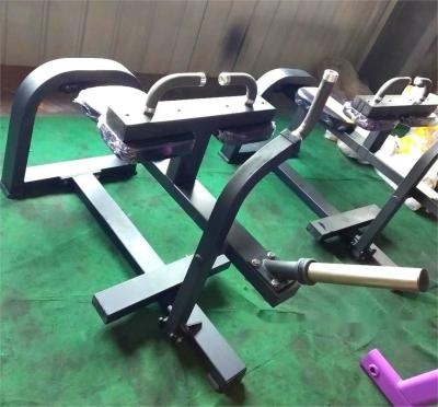 China Gym machine plaat geladen selectie voor krachttraining in Commercial Gym Center Te koop