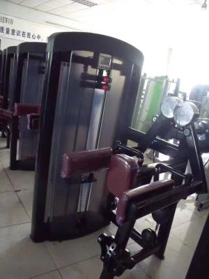 中国 自宅体育館 腰筋トレーニング 座って横向きに体重を上げる運動機械で簡単になりました 販売のため