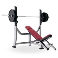 China Commercial Multi Function Weight Bench with Adjustable Bench Press Custom Logo Accepted for sale