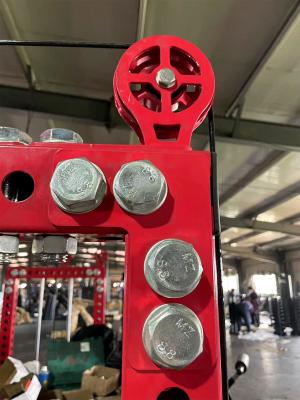 中国 筋トレ ボディビルディング 中途半端のローダー 双座用 脚巻き 脚拡張機 販売のため