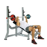 China Commercial Multi Function Weight Bench with Adjustable Bench Press Custom Logo Accepted for sale