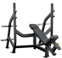 China Commercial Multi Function Weight Bench with Adjustable Bench Press Custom Logo Accepted for sale