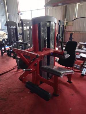 China Máquina multifuncional de extensão de pernas para exercícios de musculação do ginásio universal à venda