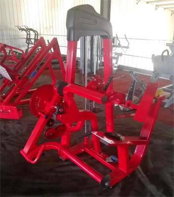 China Máquina multifuncional de extensão de pernas para exercícios de musculação do ginásio universal à venda
