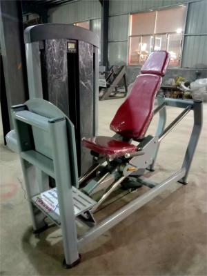 Cina Home Gym Multi Station Get Fit con il nostro peso stack Pin caricato Leg Press Machine in vendita