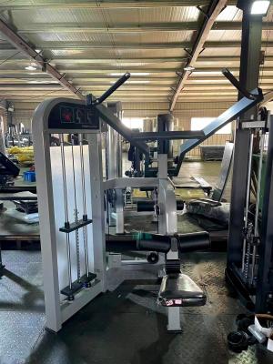 Cina Attrezzature per palestra con sistema di selezione del carico professionale in vendita