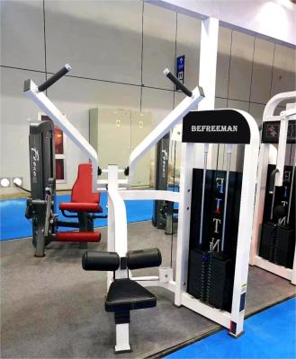 Cina Attrezzature per palestra con sistema di selezione del carico professionale in vendita