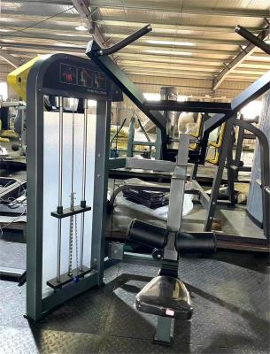 Cina Attrezzature per palestra con sistema di selezione del carico professionale in vendita