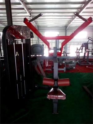 Cina Attrezzature per palestra con sistema di selezione del carico professionale in vendita