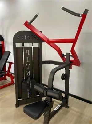 Cina Attrezzature per palestra con sistema di selezione del carico professionale in vendita