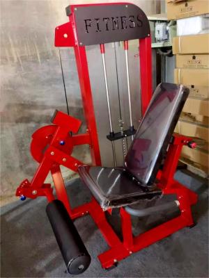 Cina Set di fitness per palestra di allenamento per la forza della macchina per allenatore funzionale di bodybuilding 1200*1050*1630 in vendita