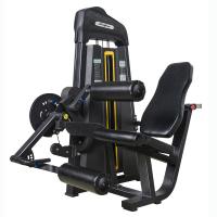 China Adjustable Seat Leg Extension Curl Machine for Functional Trainer Strength Training for sale