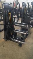 China Adjustable Seat Leg Extension Curl Machine for Functional Trainer Strength Training for sale