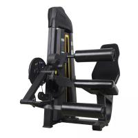 China Adjustable Seat Leg Extension Curl Machine for Functional Trainer Strength Training for sale