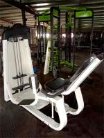 China Bodybuilding and Strength Training with Functional Trainer Machine The Perfect Combo for sale