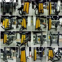 China Bodybuilding and Strength Training with Functional Trainer Machine The Perfect Combo for sale