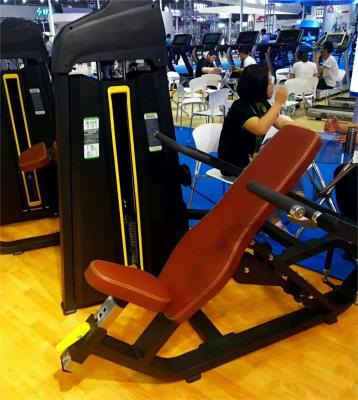 Cina Medium Steel Loader ISO Incline/Decline Chest Shoulder Press Machine per il braccio posteriore della palestra in vendita