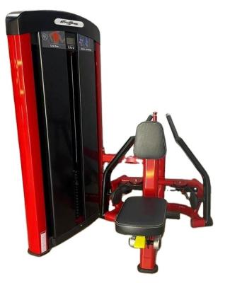 中国 健身器具 座席列機械 筋力トレーニングとボディビルディング用 販売のため