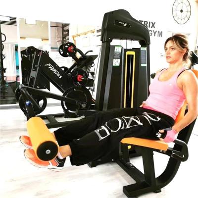 中国 ドゥアル・レッグ・プレス・エクステンションとカールトレーニング機器で自宅のトレーニングをアップグレードします 販売のため
