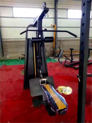 Cina Home Gym Multi Station per allenamento di forza e accessori di bodybuilding inclusi in vendita