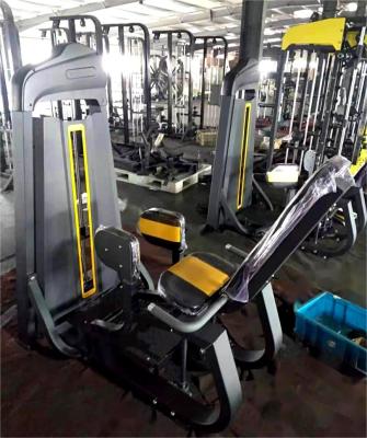 Cina Gym Fitness Strength Training Hip Adductor Abductor Machine per cosce interne ed esterne in vendita