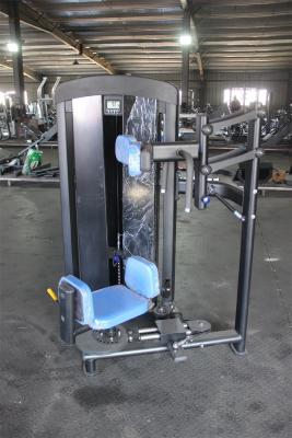 中国 ローータリー トルソ回転機械で筋肉を鍛える 商業用ピンロード選択機械 販売のため