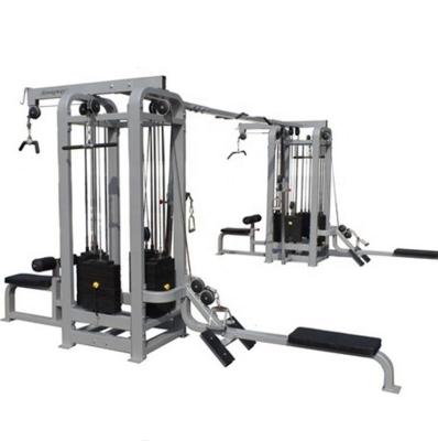 Cina Cable crossover multi-station per il fitness personalizzato in vendita