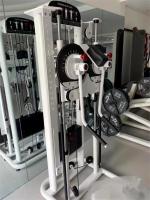 China Maximize Your Gains Standing Multi Flight Lateral Raise for Home Commerical Exercise for sale