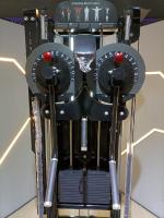 China Maximize Your Gains Standing Multi Flight Lateral Raise for Home Commerical Exercise for sale