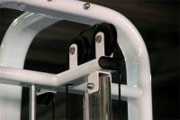 China Adjustable Cable Crossover The Perfect Addition to Your Strength Training Routine for sale