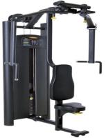 China 2020 Design Commercial Rear Delt Pec Fly Machine with Optional Selectable Frame Color for sale