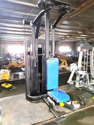 中国 選択可能 フレーム カラー 中途半端 ローダー 商用 座席 後部 デルト ペック フライ マシン 販売のため