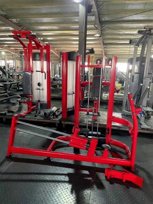 Cina La macchina per il gluteo kickback, l' aggiunta perfetta al tuo allenamento di forza del centro di palestra. in vendita