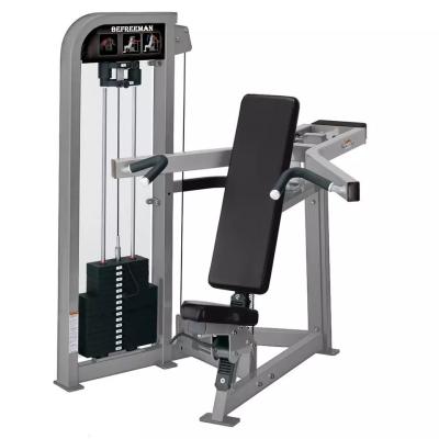 Cina Medium Loader Home Gym Machine per Shoulder Press Workout Usando Fitness Esercizio Corpo in vendita