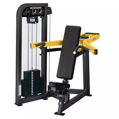 Cina Medium Loader Home Gym Machine per Shoulder Press Workout Usando Fitness Esercizio Corpo in vendita