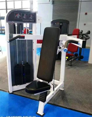 Cina Medium Loader Home Gym Machine per Shoulder Press Workout Usando Fitness Esercizio Corpo in vendita