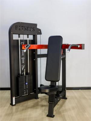 Cina Medium Loader Home Gym Machine per Shoulder Press Workout Usando Fitness Esercizio Corpo in vendita