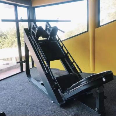 China Be Freeman Professional Super Squat Machine The Ultimate Choice for Strength Training for sale