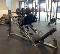 China Be Freeman Professional Super Squat Machine The Ultimate Choice for Strength Training for sale