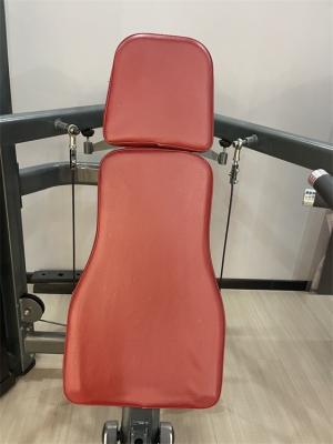 China Experience the Benefits of Befreeman's Medium Loader Shoulder Press 1350*1510*1650MM for sale