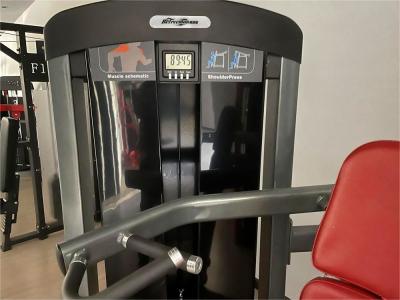 China Experience the Benefits of Befreeman's Medium Loader Shoulder Press 1350*1510*1650MM for sale