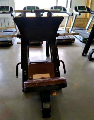 Cina Commerciale 1620*2110*1350 attrezzature per palestra Leg Press Machine con opzioni di personalizzazione in vendita