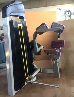 Cina Ab Coaster Machine Pin caricato seduto allenatore addominale per il rafforzamento dei muscoli del nucleo in vendita