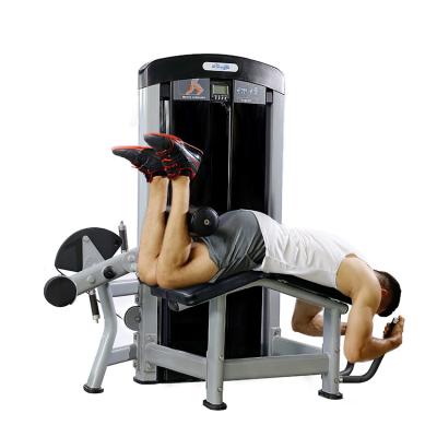Cina Dual Function Pin Loaded Quads Calf Workout per l'esercizio delle gambe in vendita