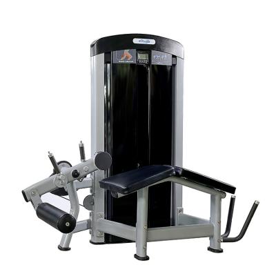Cina Dual Function Pin Loaded Quads Calf Workout per l'esercizio delle gambe in vendita