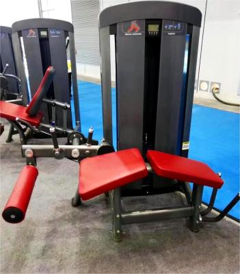 Cina Dual Function Pin Loaded Quads Calf Workout per l'esercizio delle gambe in vendita