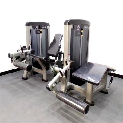 Cina Dual Function Pin Loaded Quads Calf Workout per l'esercizio delle gambe in vendita