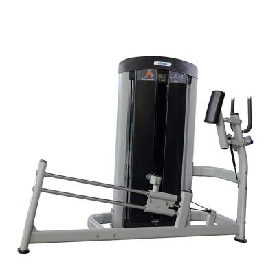 Cina Attrezzature per la palestra per la costruzione di quadricipiti Medio caricatore Standing Glute Kickback Estensione in vendita