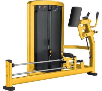 Cina Attrezzature per la palestra per la costruzione di quadricipiti Medio caricatore Standing Glute Kickback Estensione in vendita