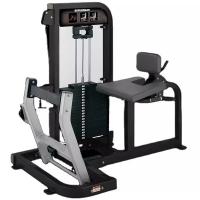 China Commercial Super Selling Horizontal Calf Exercise Machine with Customized Options for sale